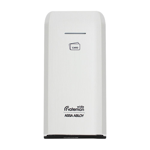 아이레보 게이트맨 WK-24 [설치비 별도] - 에누리 가격비교