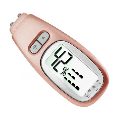 JASKEY 피부 유수분측정기 - 에누리 가격비교