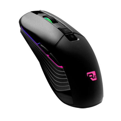 RIZUM G-FACTOR Z200 RGB 양손가능 Pro Gaming Mouse - 에누리 가격비교