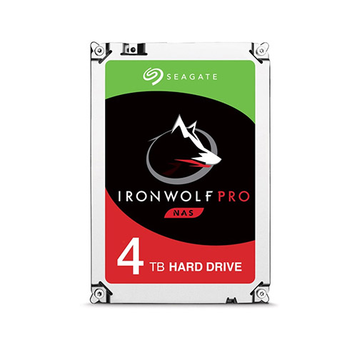 Seagate 아이언울프 Pro HDD + Rescue 해외쇼핑 [4T, 128M (ST4000NE0025)] - 에누리 가격비교