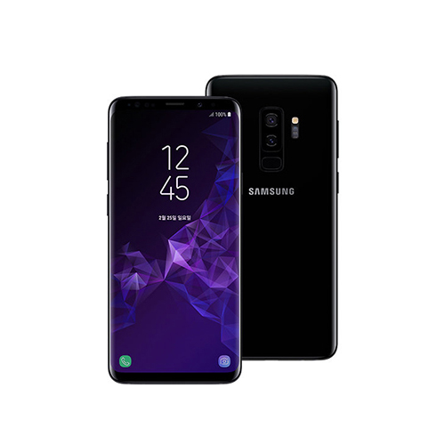 삼성전자 갤럭시S9 플러스 256GB, SKT 완납 [신규가입, 공시지원] - 에누리 가격비교