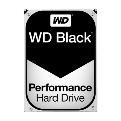 Western Digital BLACK 7200/256M [6TB, WD6003FZBX] - 에누리 가격비교