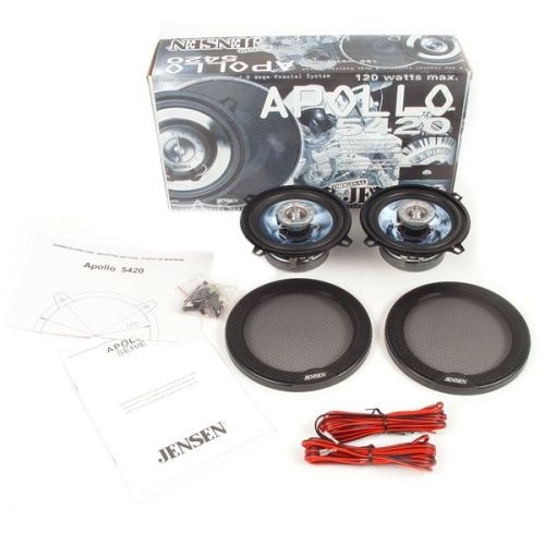 JENSEN APPOLLO EXPLORER 5420 [중고품] - 에누리 가격비교
