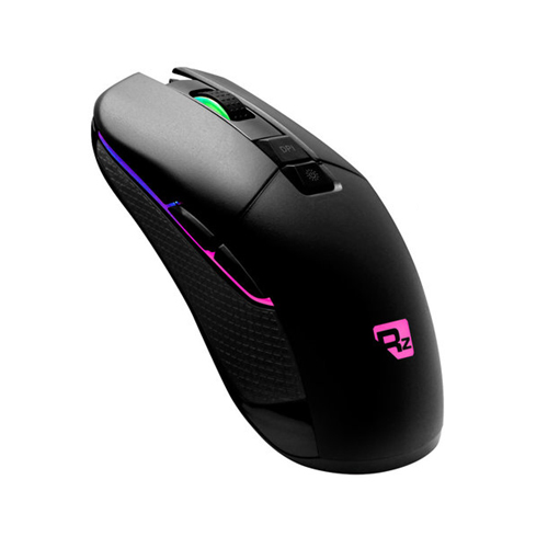 RIZUM G-FACTOR Z200 Mercury 3360 RGB 양손가능 GAMING MOUSE [화이트] - 에누리 가격비교