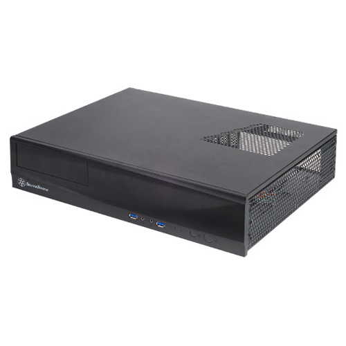 SilverStone ML03B - 에누리 가격비교