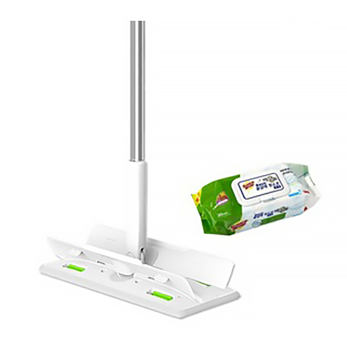 3M 스카치브라이트 올터치 더블액션 막대걸레 대형 [+물걸레30매] - 에누리 가격비교