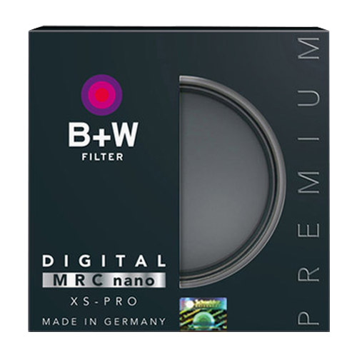 슈나이더 B+W KASEMANN CPL MRC XS-PRO NANO HTC [43mm] - 에누리 가격비교