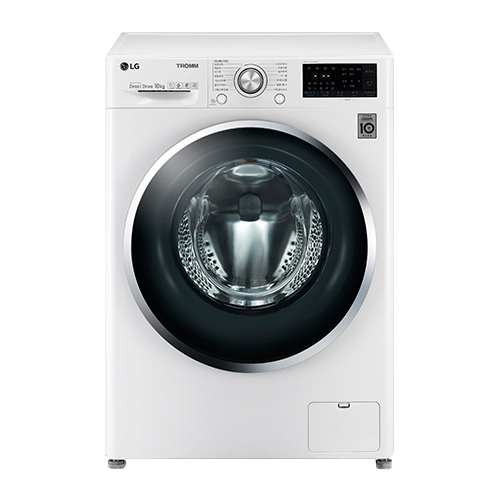 LG전자 트롬 F10WR(화이트)[일반설치] - 에누리 가격비교
