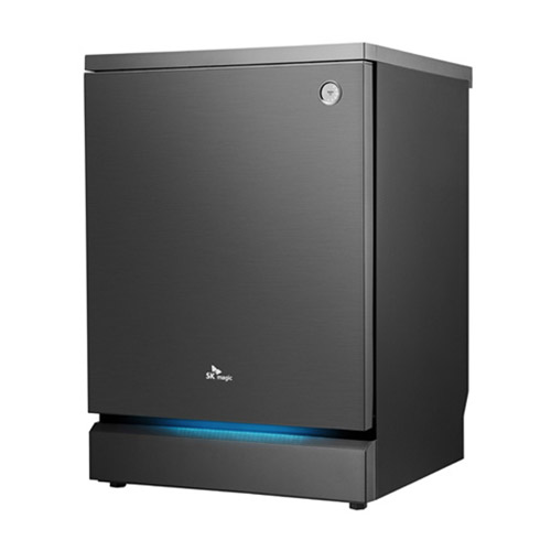 SK매직 터치온 DWA-80R0D - 에누리 가격비교