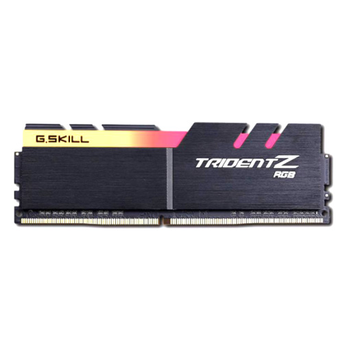 G.SKILL DDR4-3200 CL15 TRIDENT Z RGB [128GB(16Gx8)] - 에누리 가격비교