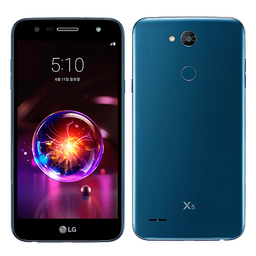 LG전자 X5 2018 32GB (SKT)[공시지원, 기기변경] - 에누리 가격비교