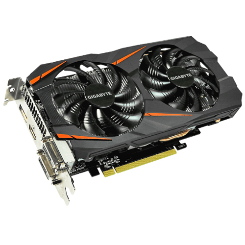 GIGABYTE 지포스 GTX1060 UDV D5 3GB 윈드포스 (중고) : 에누리 가격비교