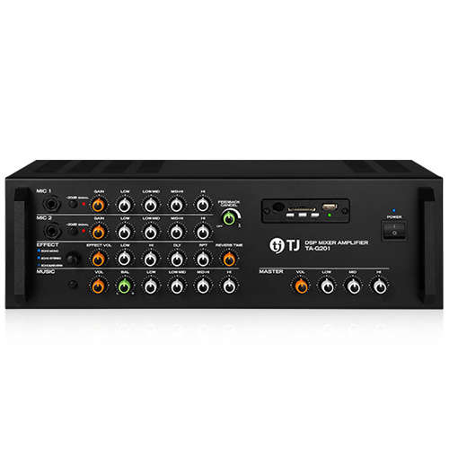 TJ미디어 TA-G201 [+스피커] - 에누리 가격비교