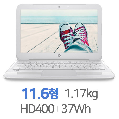HP Stream 11-y026TU - 에누리 가격비교