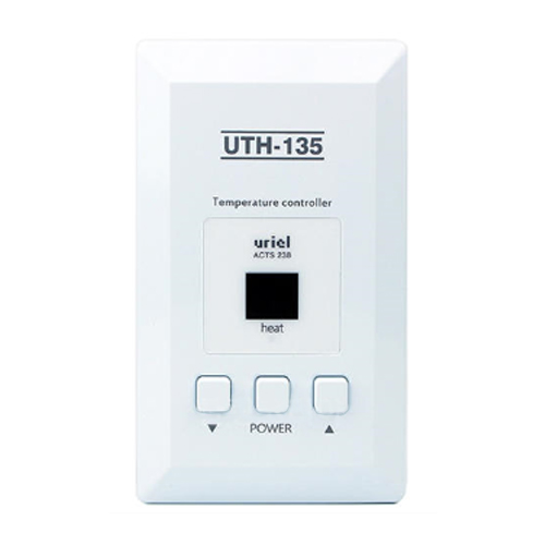 우리엘전자 UTH-135 - 에누리 가격비교