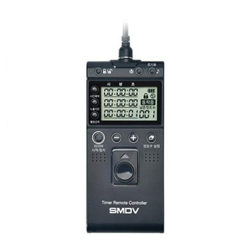 SMDV 인터벌 타이머 릴리즈 T813 - 에누리 가격비교