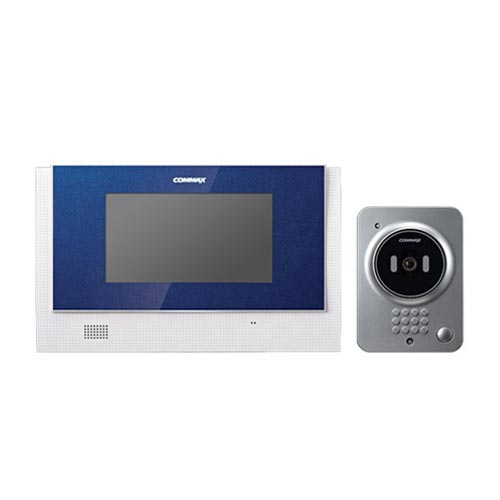 코멕스 CAV-70C + 초인종 [방문설치] - 에누리 가격비교