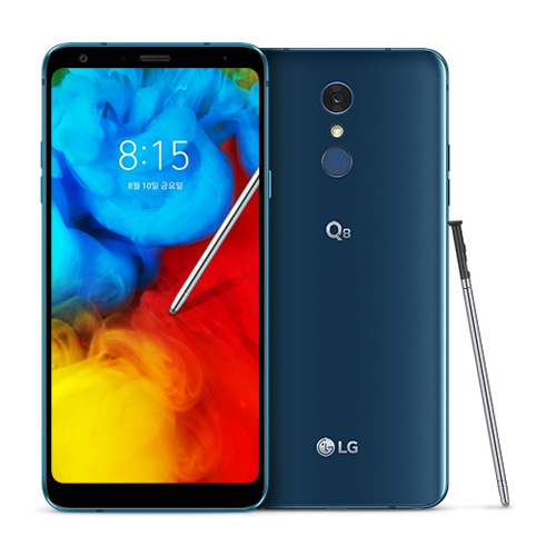 LG전자 Q8 LTE 2018 64GB, 공기계 [중고] - 에누리 가격비교