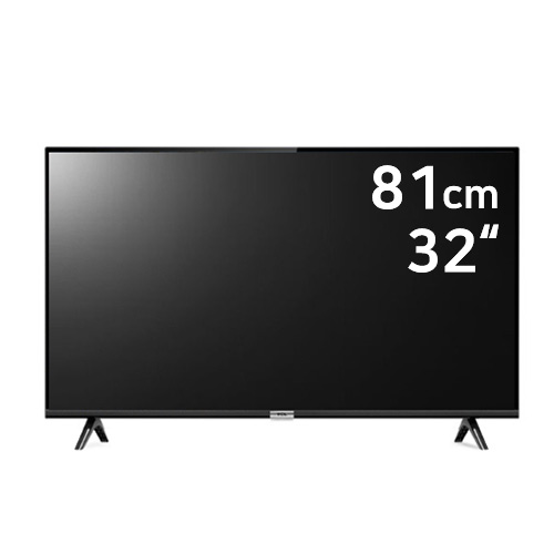 TCL 32S6500 [스탠드] - 에누리 가격비교