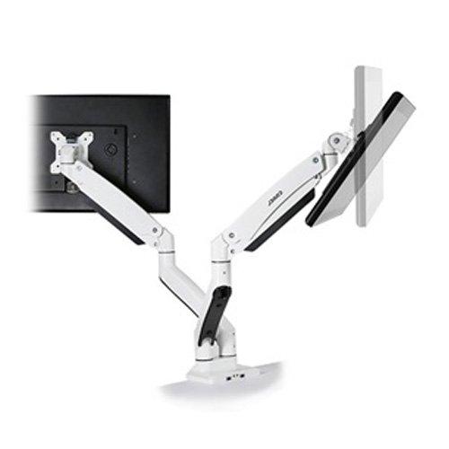 카멜인터내셔널 카멜마운트 PMA-2DU 고중량 듀얼 모니터 거치대 : 에누리 가격비교