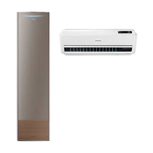 삼성전자 무풍에어컨 AF20RX975CAT+AR06R5170HDQ(렌탈)[렌탈] - 에누리 가격비교