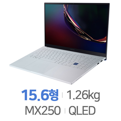 삼성전자 갤럭시북 이온 NT950XCJ-X58L[SSD 256GB] - 에누리 가격비교