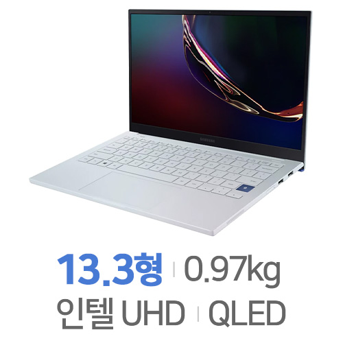 삼성전자 갤럭시북 이온 NT930XCJ-K38 [SSD 500GB] - 에누리 가격비교