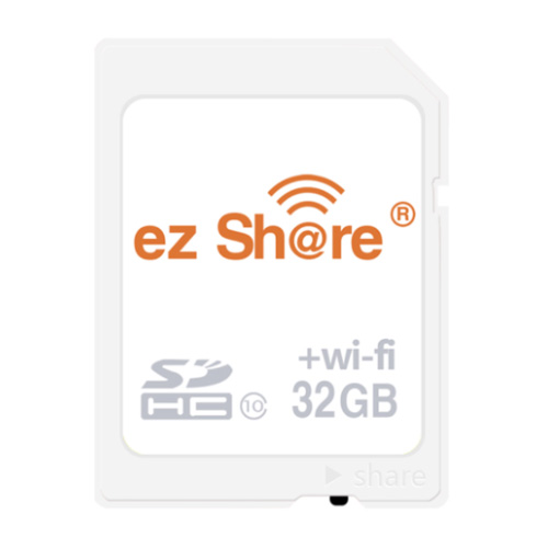 이지쉐어 ezshare SDHC Class10 4세대[32GB] - 에누리 가격비교