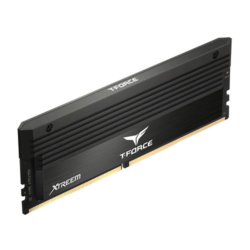 TeamGroup T-Force DDR4-3600 CL18 XTREEM 블랙 [16GB(8Gx2)] - 에누리 가격비교