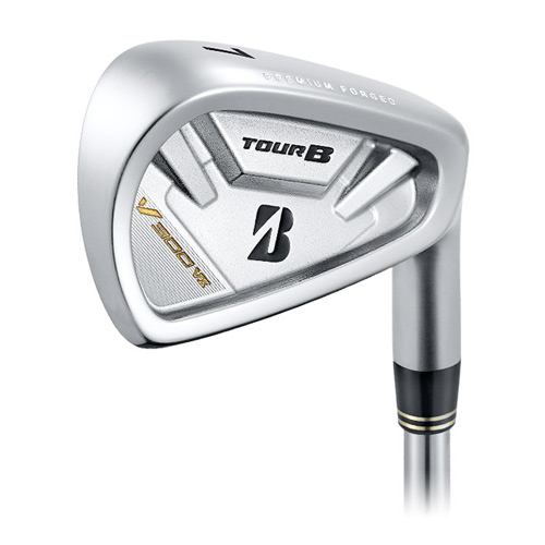브리지스톤 투어B V300 VII 아이언 경량스틸 [정품 8개] - 에누리 가격비교