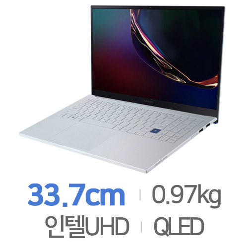 삼성전자 갤럭시북 이온 NT930XCJ-K716PRO[SSD 500GB] - 에누리 가격비교
