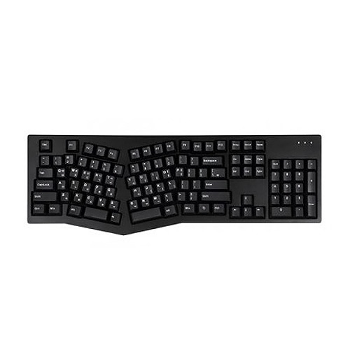 콕스 CA106 CNC 알루미늄 어고노믹 게이트론 기계식 키보드[황축] - 에누리 가격비교