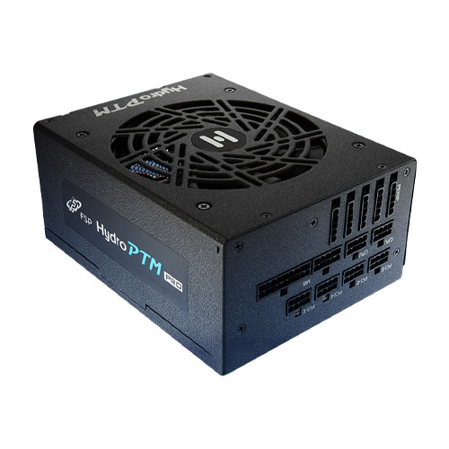 FSP HYDRO PTM PRO 1200W 80PLUS PLATINUM Full Modular - 에누리 가격비교