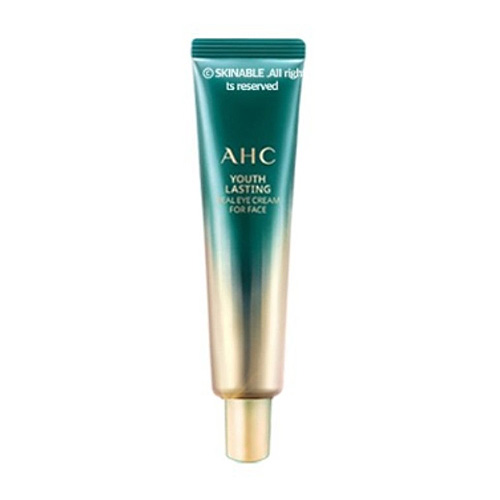 A.H.C 유스래스팅 리얼 아이크림 포 페이스 시즌9 12ml [1개] : 에누리 가격비교