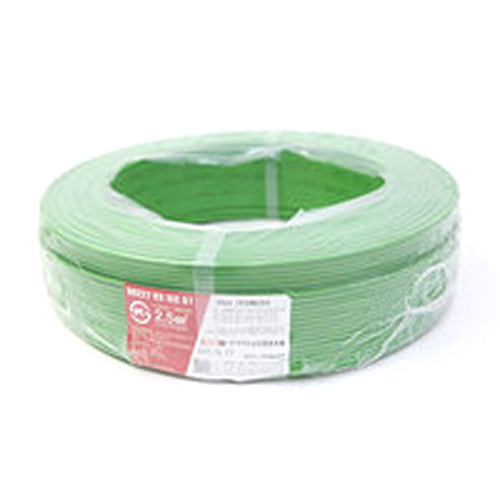 HIV 2.5SQ 단선 100m - 에누리 가격비교