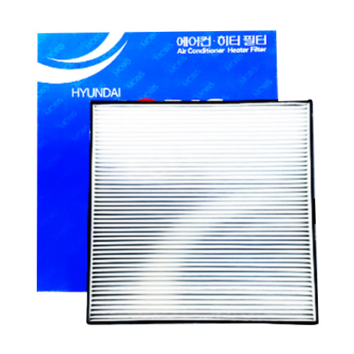 현대모비스 순정 에어컨 필터 97133-3SAA0(97133-2W000) - 에누리 가격비교