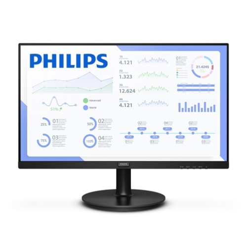 필립스 221V 프리싱크 75 시력보호 무결점 : 에누리 가격비교