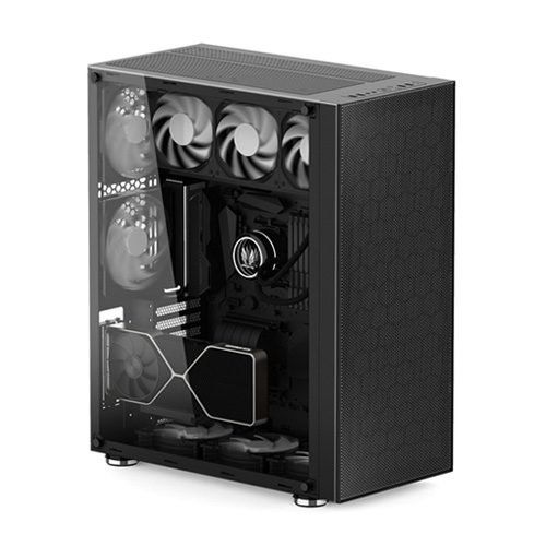 3RSYS T840 풍통 [블랙] - 에누리 가격비교