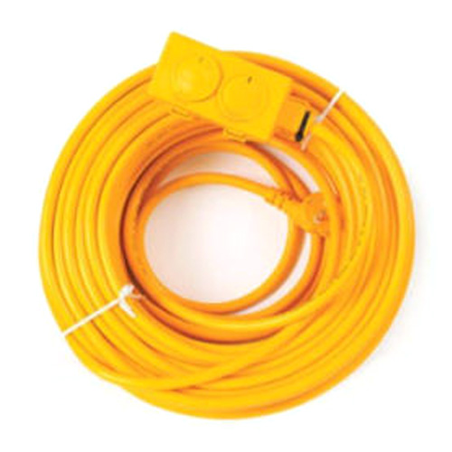 서광산업 2구 1.5SQ 2C 연장선 멀티탭 [10m] - 에누리 가격비교