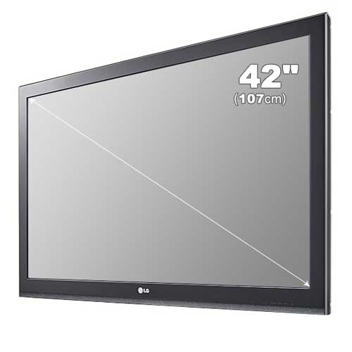 LG전자 42LK450[고정, 벽걸이] - 에누리 가격비교