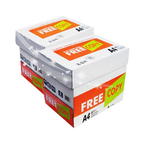 아림제지 프리카피 복사용지 A4 80g [2,500매] - 에누리 가격비교