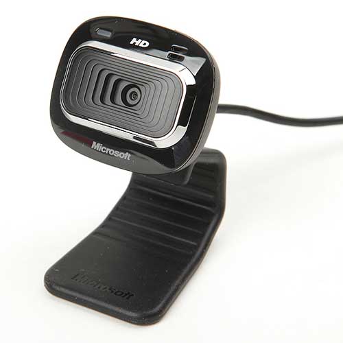 마이크로소프트 LIFECAM HD-3000[정품] - 에누리 가격비교