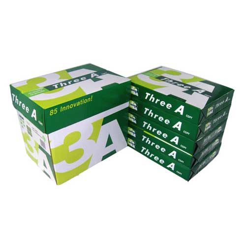 아림제지 쓰리에이 복사용지 A4 85g [2,500매] - 에누리 가격비교