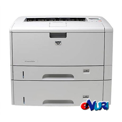 HP 레이저젯 5200TN[토너포함] - 에누리 가격비교