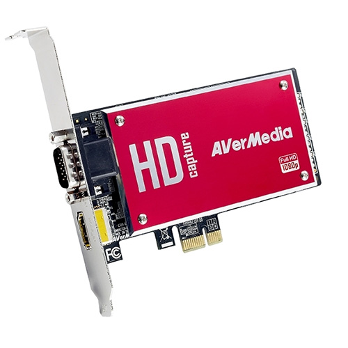 AVERMEDIA HD Capture SDK II - 에누리 가격비교