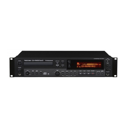 Tascam CD-RW901MKII [정품] - 에누리 가격비교