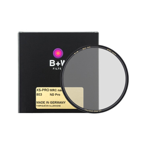 '슈나이더 B+W XS-PRO 803 MRC Nano ND8x 필터[43mm]' 최저가 쇼핑 정보 - 에누리가격비교