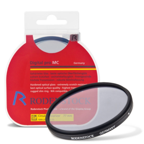 로덴스톡 Digital Pro MC CPL필터[49mm] - 에누리 가격비교