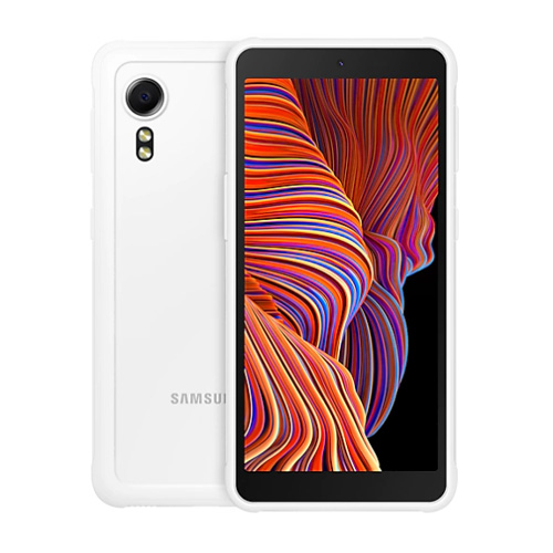 삼성전자 갤럭시 X커버 5 LTE 64GB, SKT 완납 [기기변경, 선택약정] - 에누리 가격비교