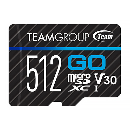 TeamGroup microSD GO 해외구매 [512GB] - 에누리 가격비교